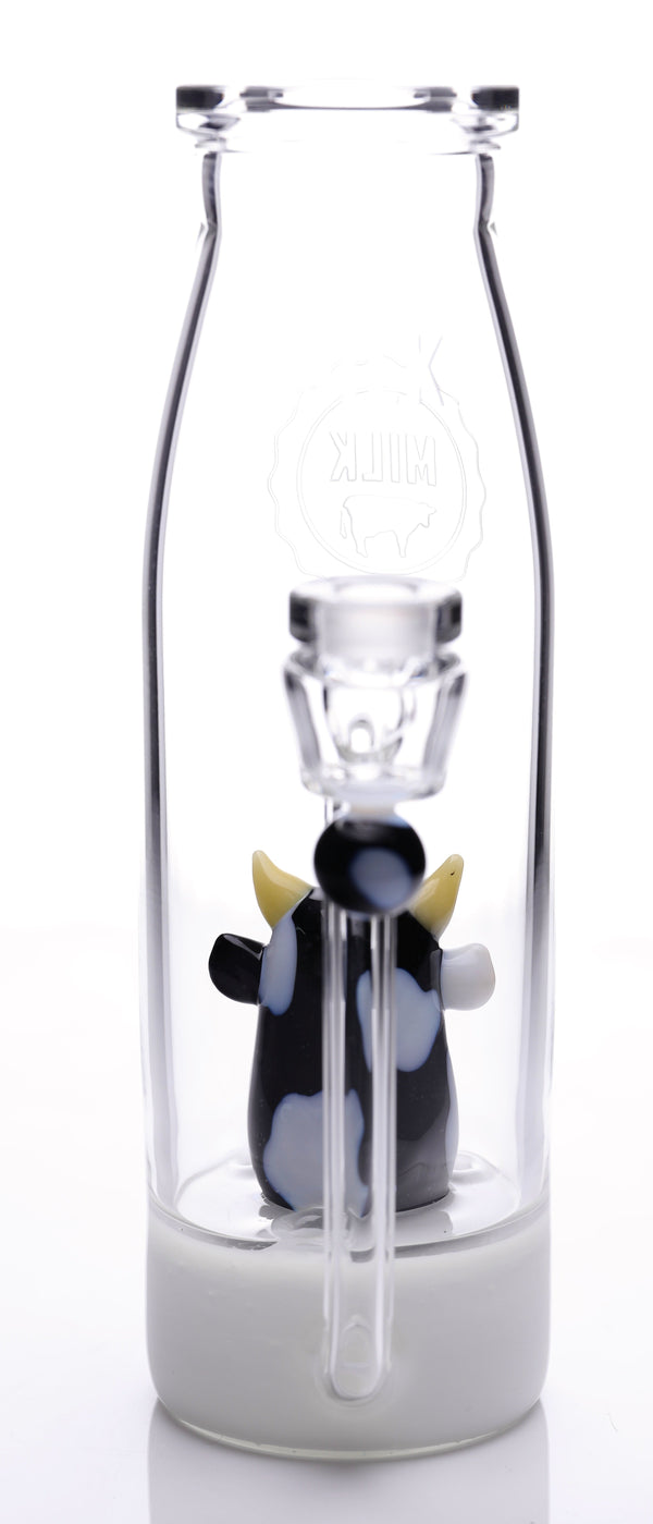 Rob Morrison: Milk Jug - PresidentialSS