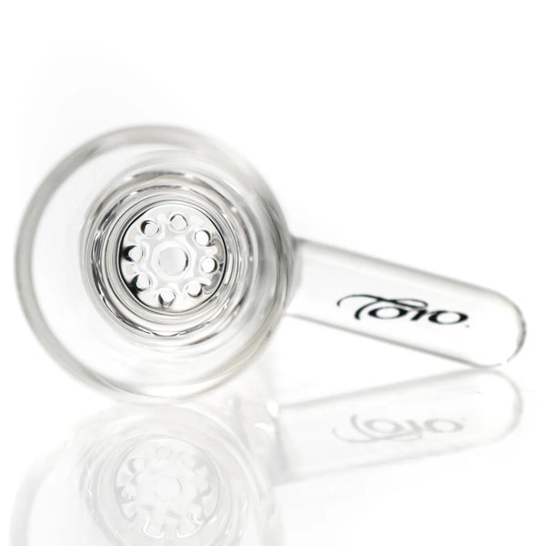 Toro Glass: Jet ️ Slide XXL - PresidentialSS