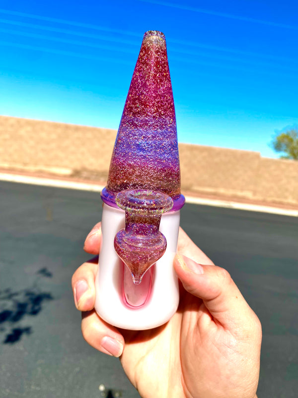 Phil Siegel-Warlock Jammer - PresidentialSS