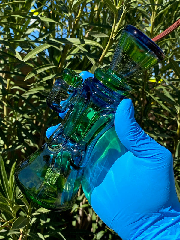 Rycrafted Full Size Potion & Crippy - PresidentialSS