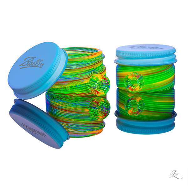 Karma Baller Jar - PresidentialSS