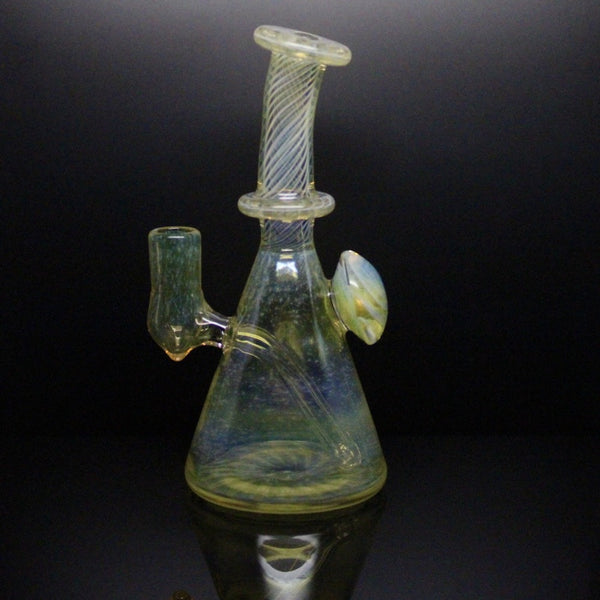 Fumed Beaker - PresidentialSS
