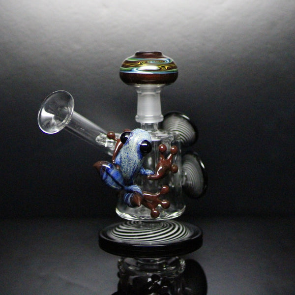 HITMAN GLASS-UKIAH PHASE 2 (FROG) - PresidentialSS