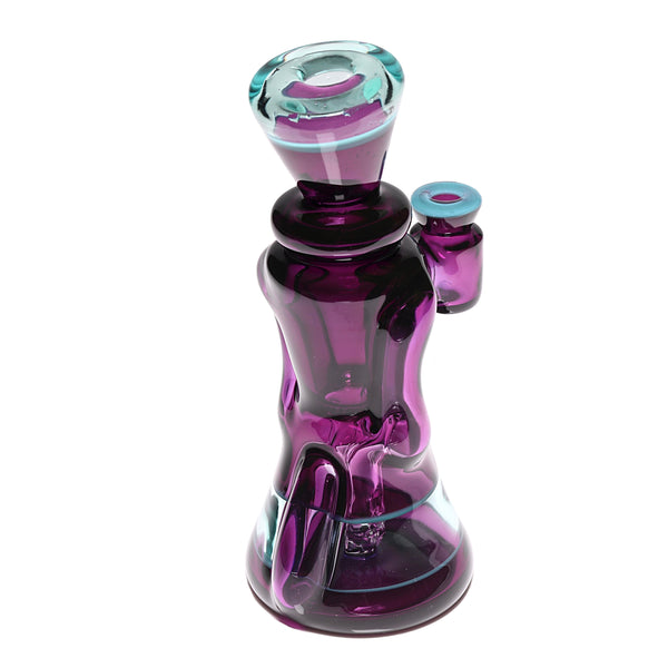 Rycrafted Full Size Gold Amethyst - PresidentialSS