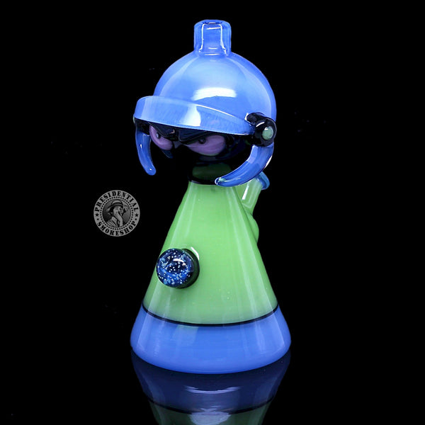 Jsmart Glass - PresidentialSS