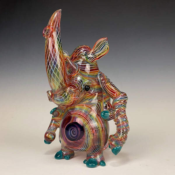 Karma X Brandon Martin - PresidentialSS